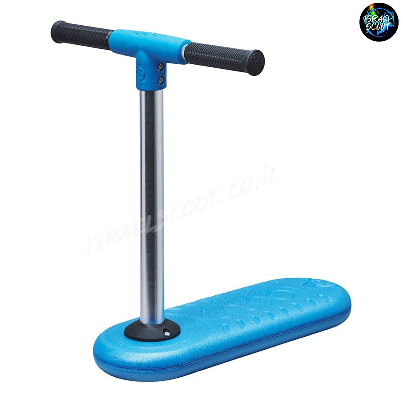 מה זה טרמפ סקוט? Indo Tramp Scoot - Israel Scoot